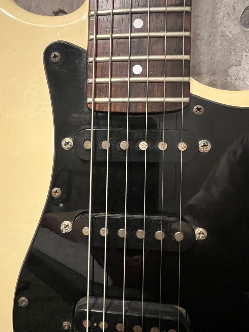 Fender Japan Boxer ストラトキャスター ボクサー ST-556