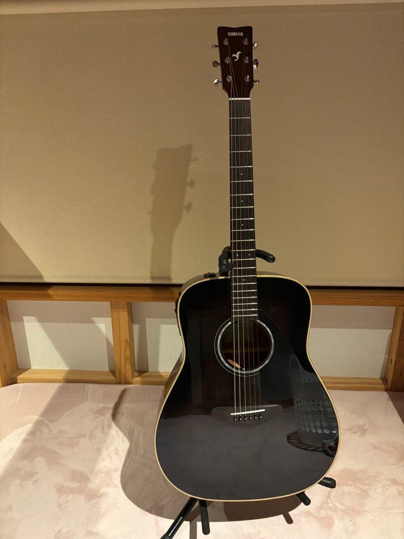 ギター Yamaha FG865