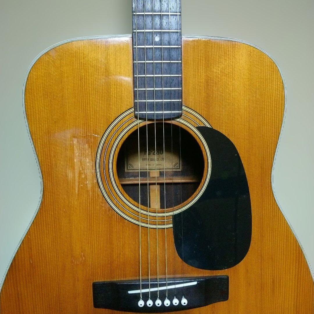 YAMAHA FG 280 現状品