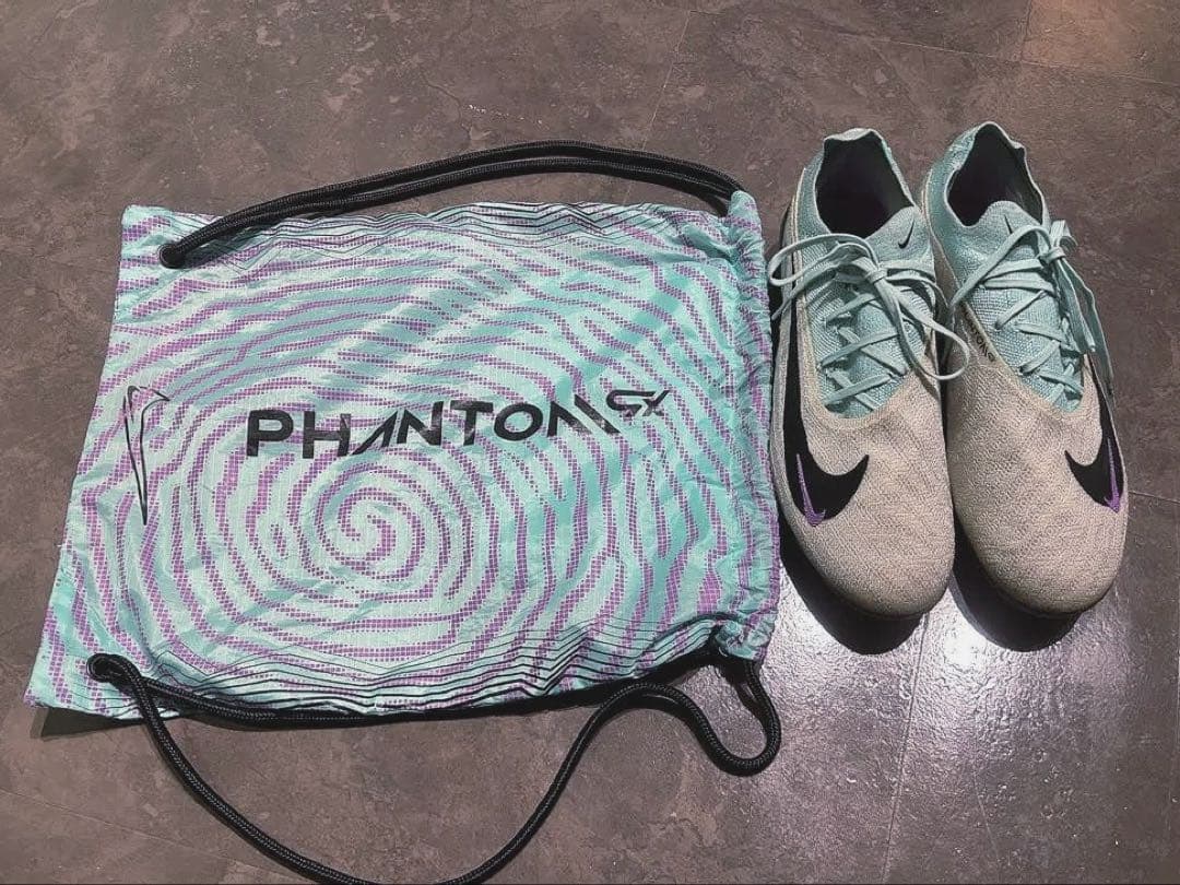 Nike Phantom GX FG(ナイキ ファントム GX FG)