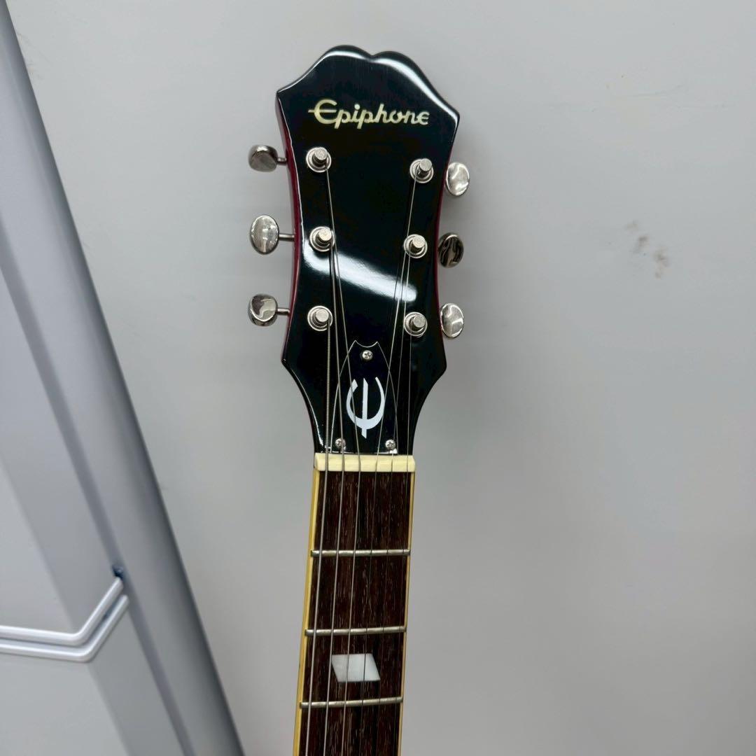 epiphone casino coupe エピフォン　クーペ　エレキギター