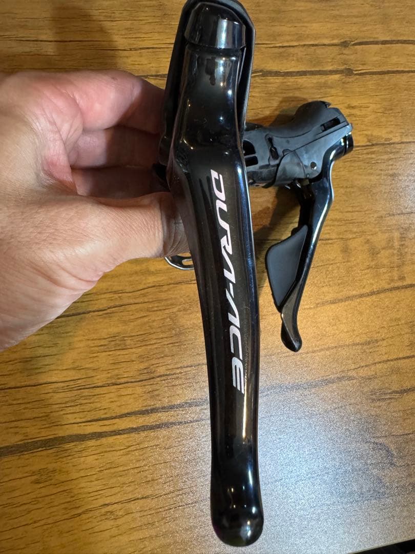 中古　Shimano Dura-Ace 9100 コンポセット