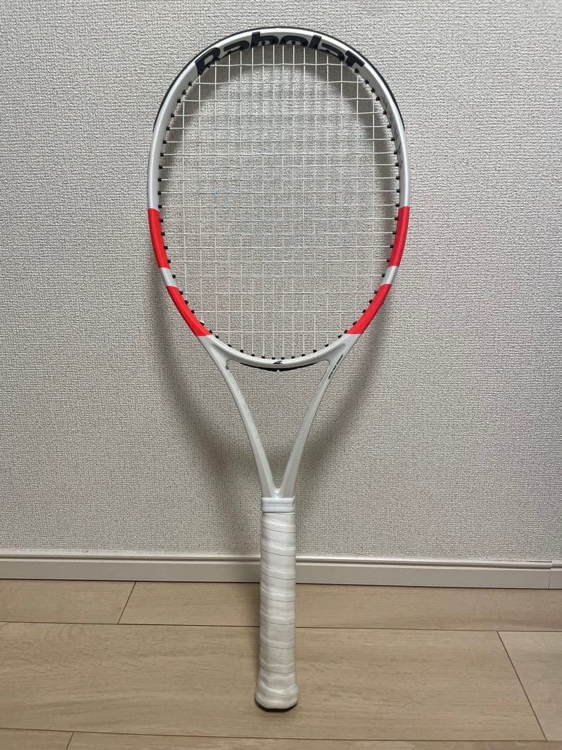 ラケット(硬式用) Babolat PURE STRIKE 100 2024
