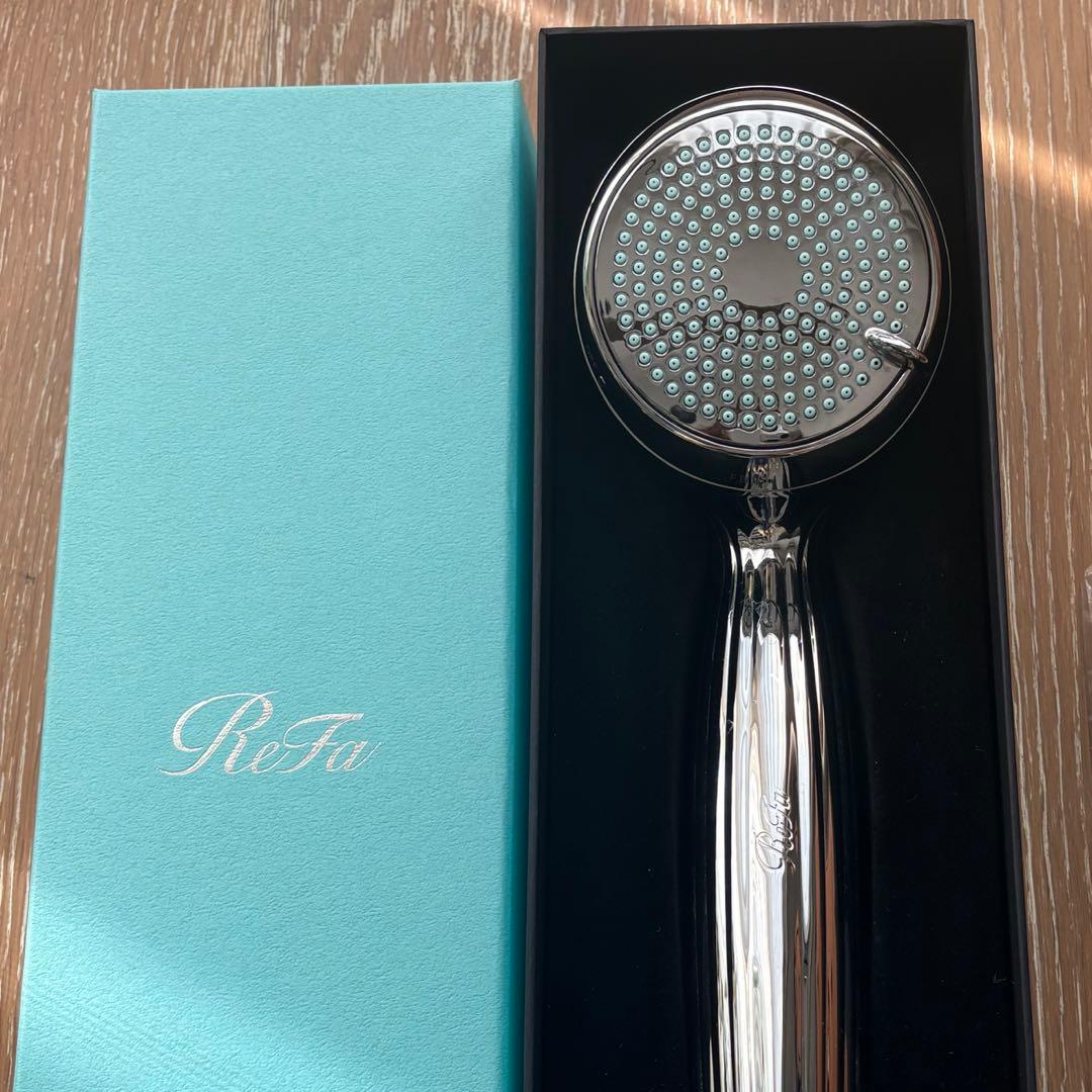 【ReFa】 FINE BUBBLE ONE ＊ RS-AK00A