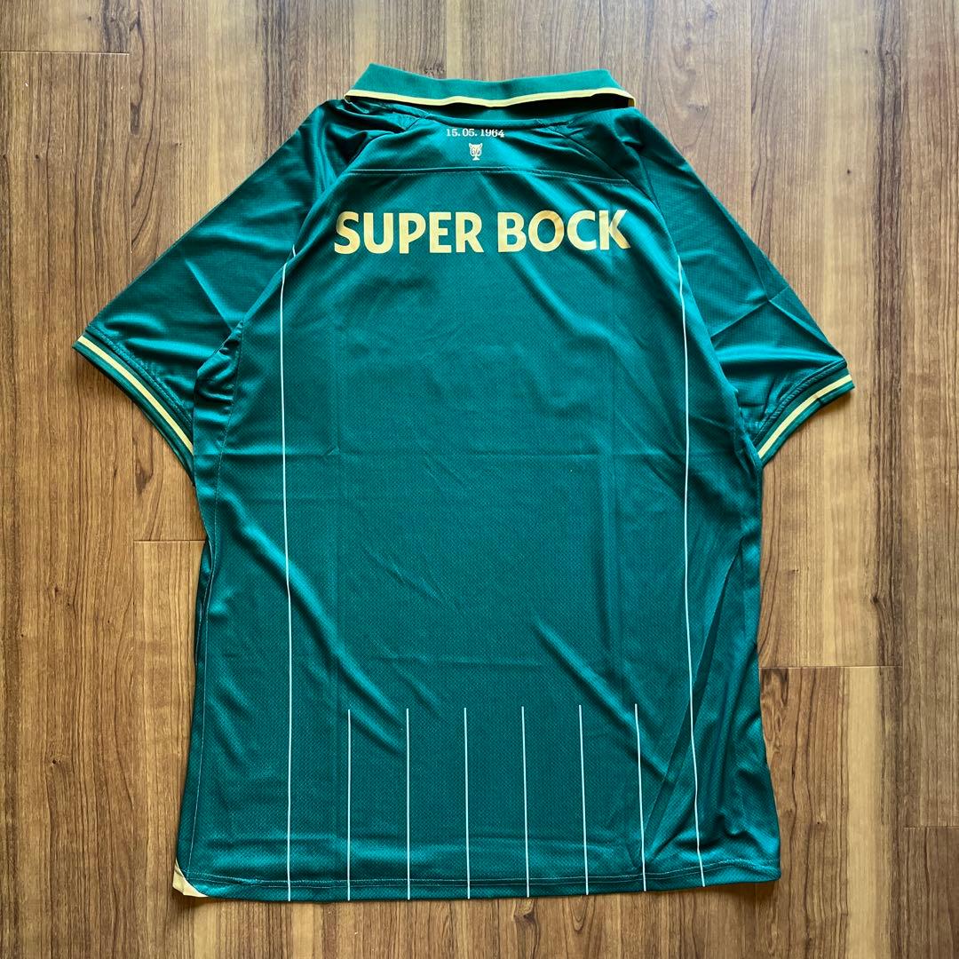 ウェア Sporting 2023/24 Exclusive Uniform
