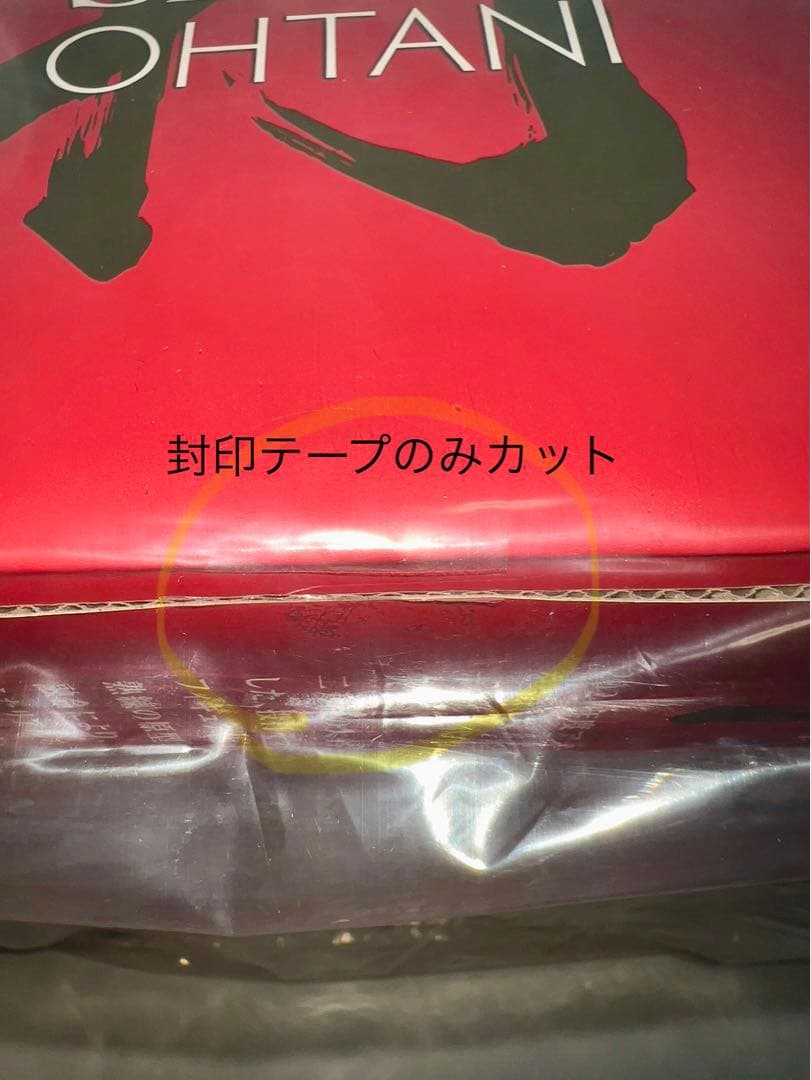 未使用 大谷翔平プレミアムフィギュア ゴールドサインプレート＋激レア野球カード