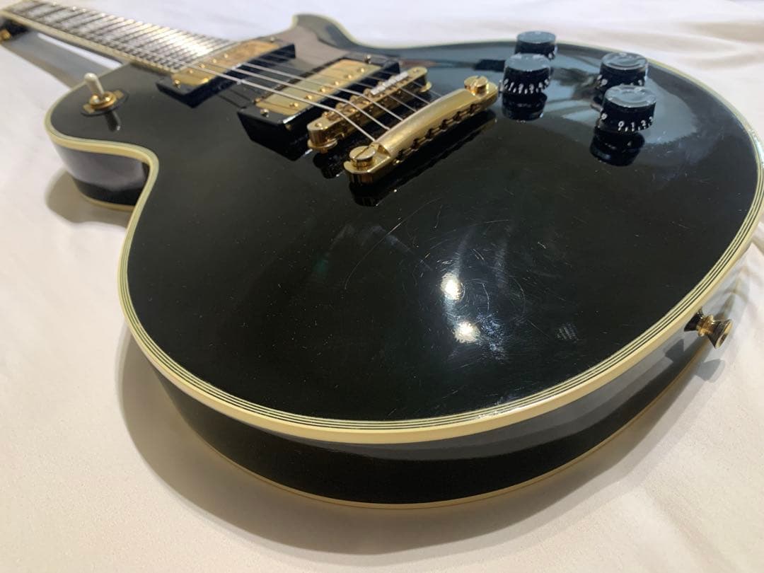 ギター Orville Les Paul Custom