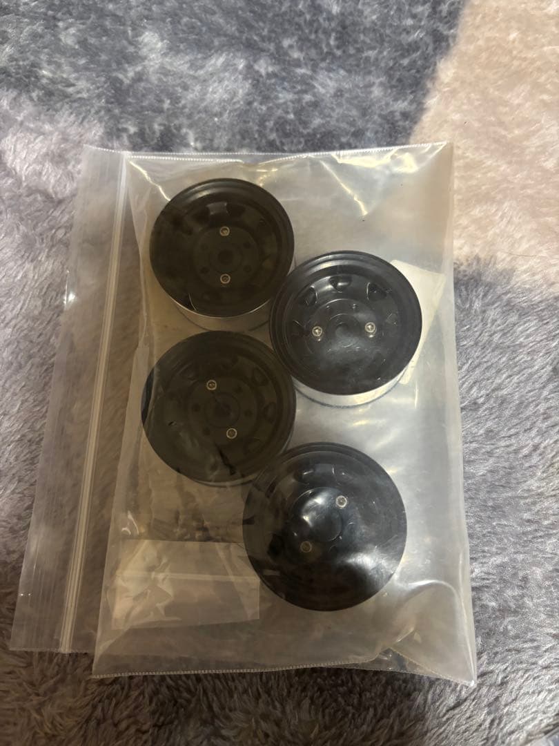 WPL ホビーラジコン部品セット