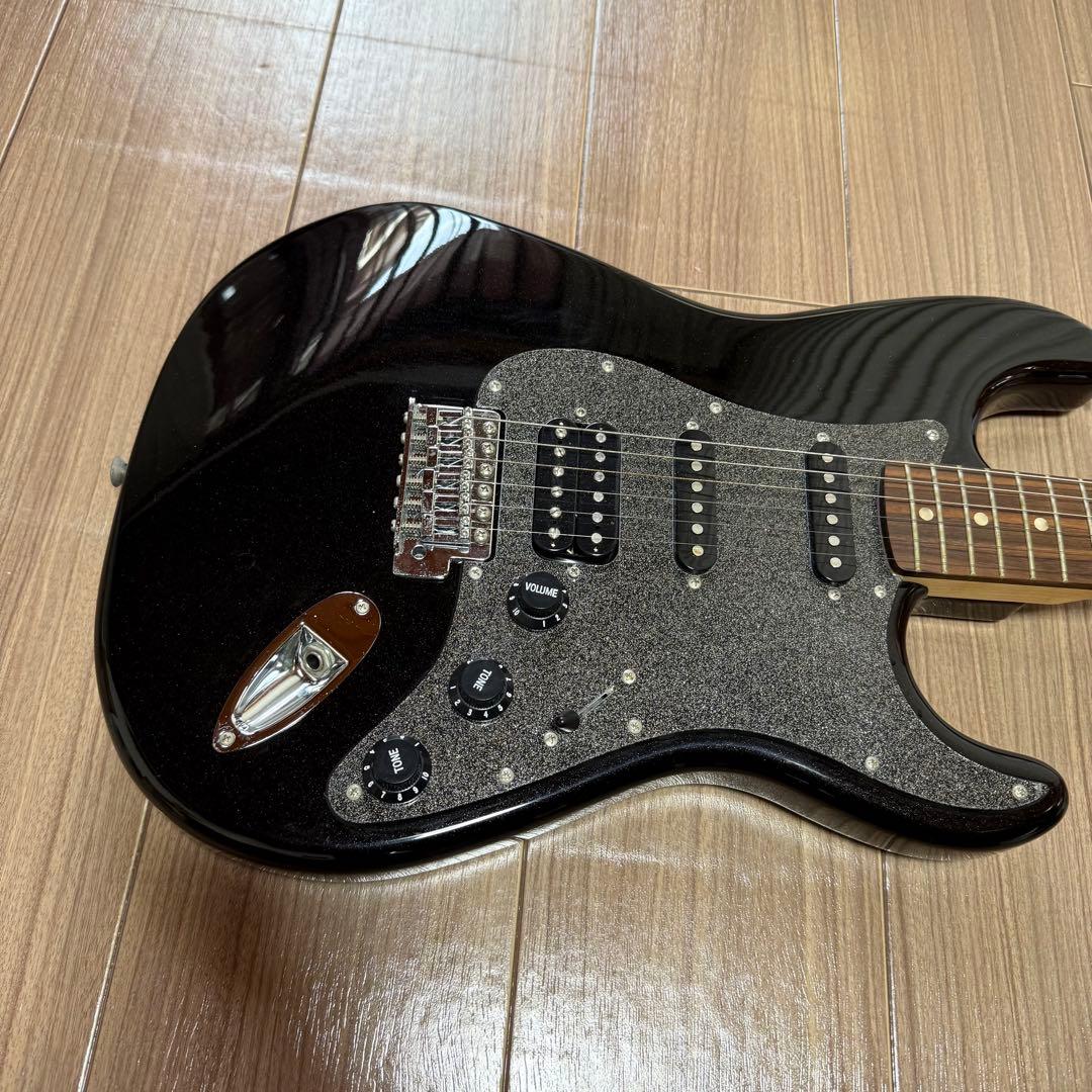 ギター Squier Affinity Stratocaster HSS