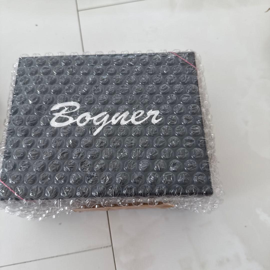 BOGNER ECSTASY RED ボグナーエクスタシーレッド