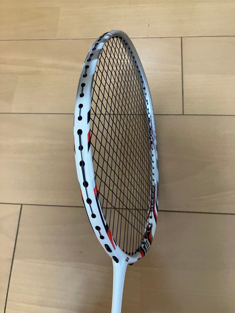 バドミントンラケット ナノレイ700FX ヨネックス YONEX