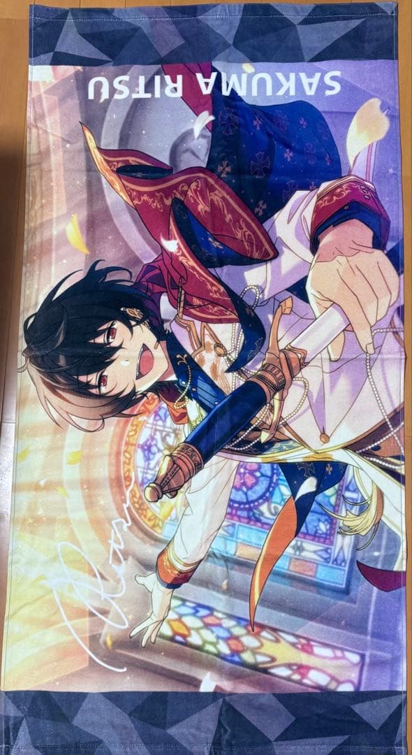 朔間凛月 グッズ まとめ売り