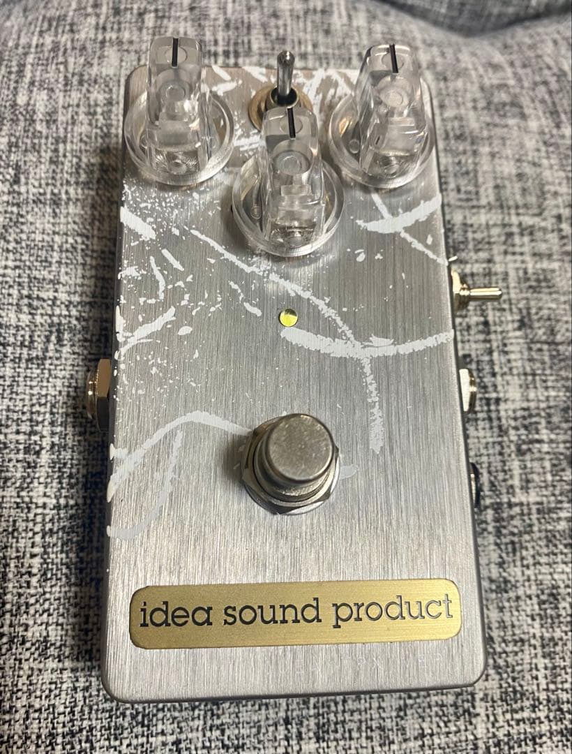 【値下げ可】idea sound product/IDEA-TPX ver.1