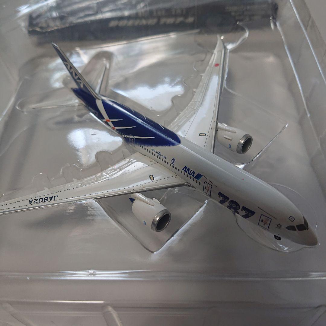 boeing 787-8 鯖 1/400