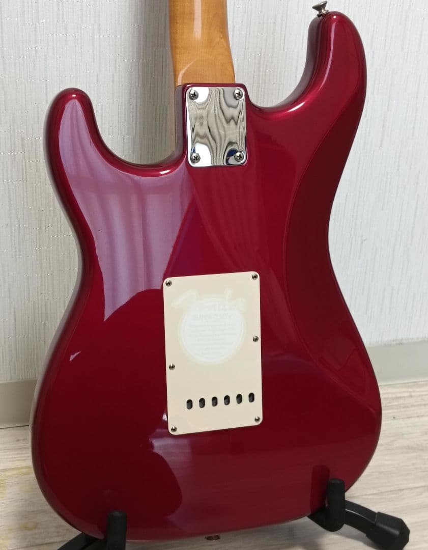 ギター Fender Mexico Classic 60s Stratocaster