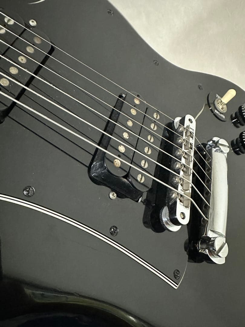 [週末特価]GIBSON SG SPECIAL 2002 ラージピックガード