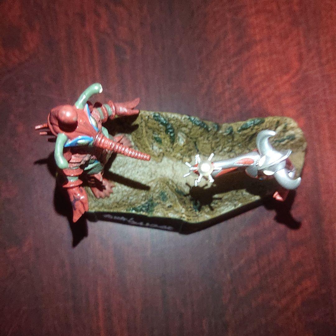 ウルトラ怪獣戯画シリーズ