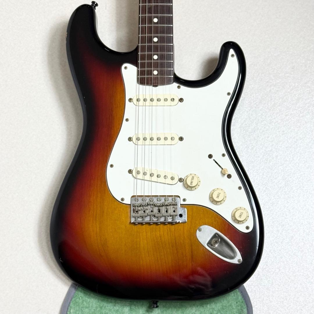 Fender Japan ST62 Stratocaster ストラト 日本製