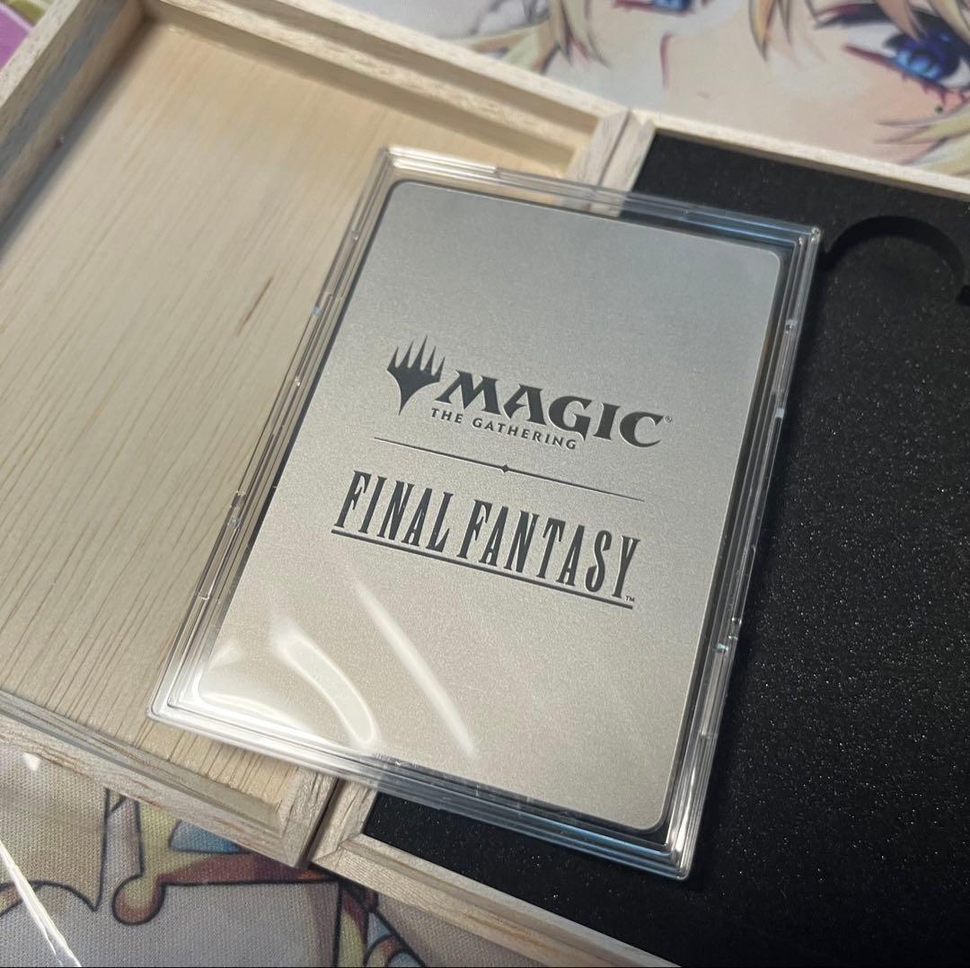 手がかりトークン　ステンレス　マジック大戦祭　マジック：ザ・ギャザリング mtg