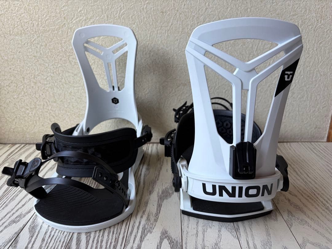 21-22 UNION FLITE PRO （M）中古美品