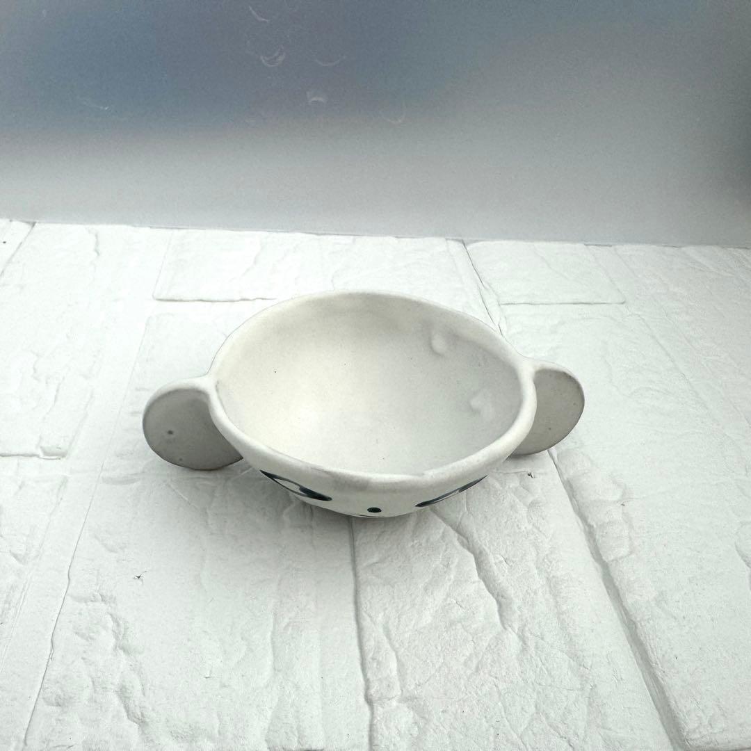 Madoka Rindal Big Eared Bowl 耳つき ボウル