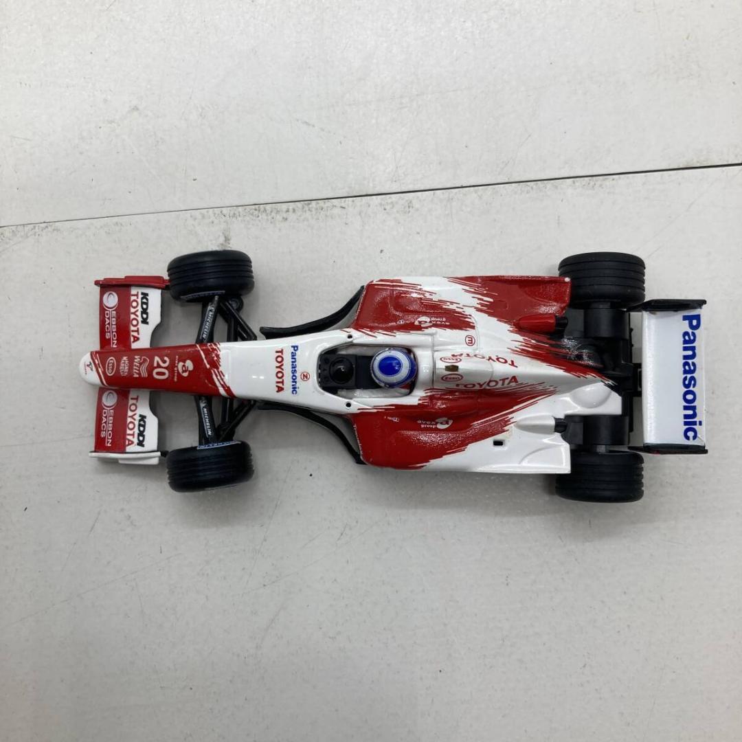 【美品】⭐️【KONAMI】2003 DigiQ Formula TF103