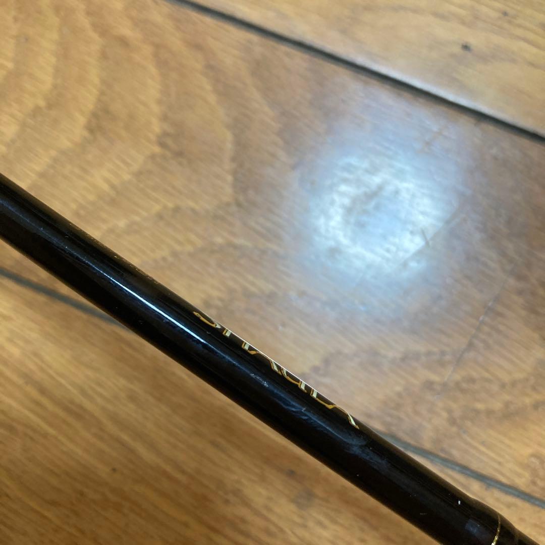 シマノ　スコーピオン　シャウラ　2651R　美品