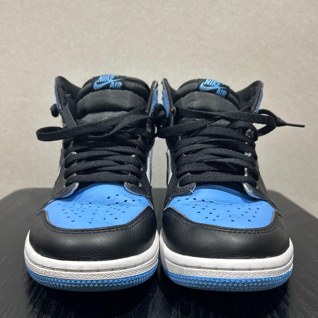 シューズ(男性用) Nike Air Jordan 1 Retro High OG