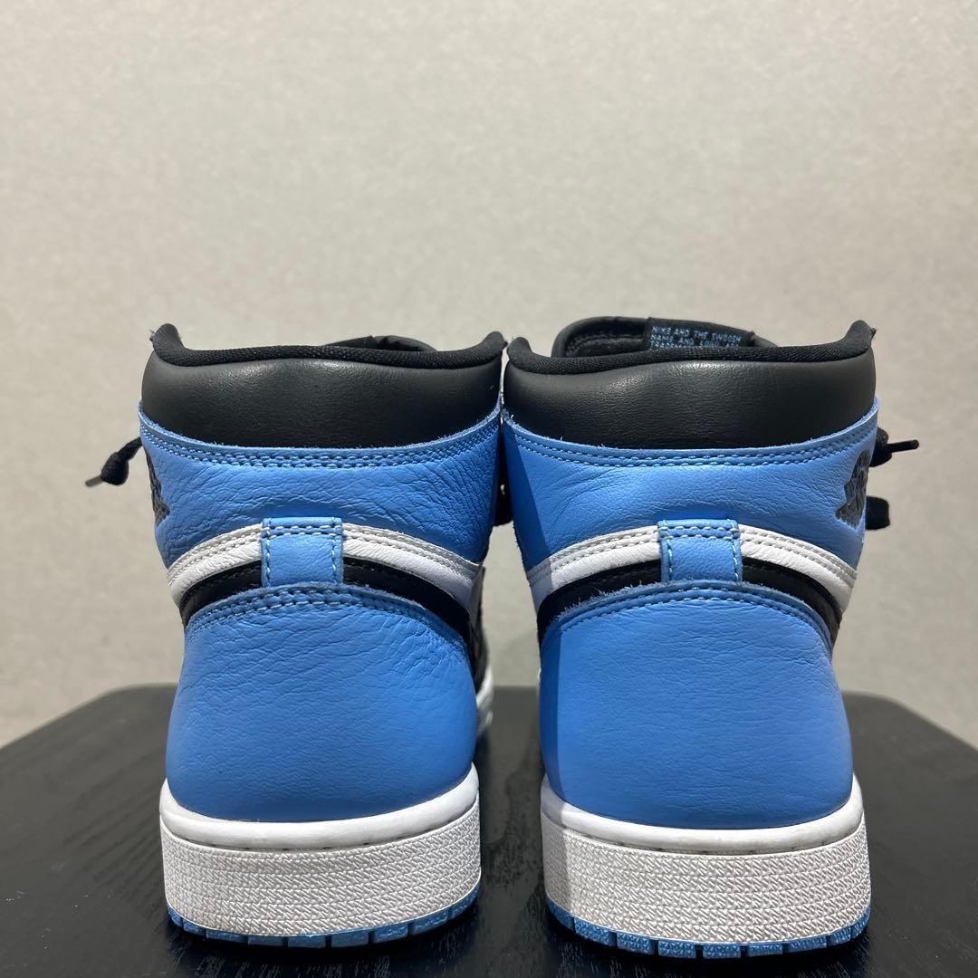 シューズ(男性用) Nike Air Jordan 1 Retro High OG