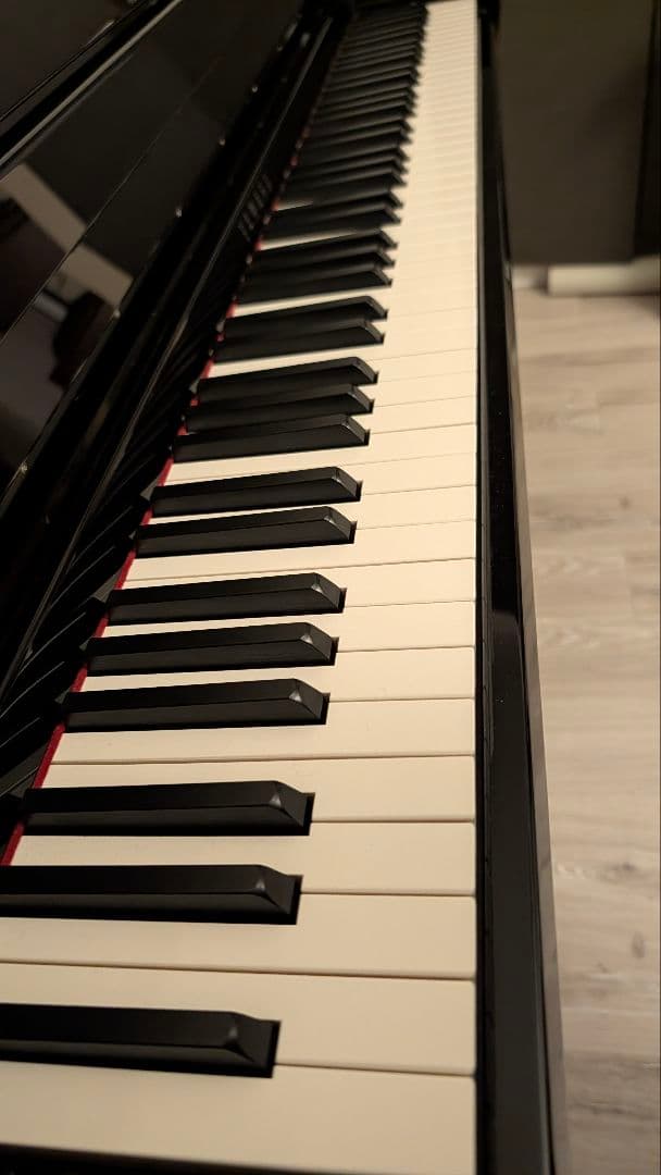 【あさ】YAMAHA 電子ピアノ Clavinova CLP-685PE