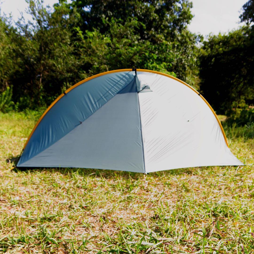 Tarptent DOUBLE RAINBOW タープテント　ダブルレインボー