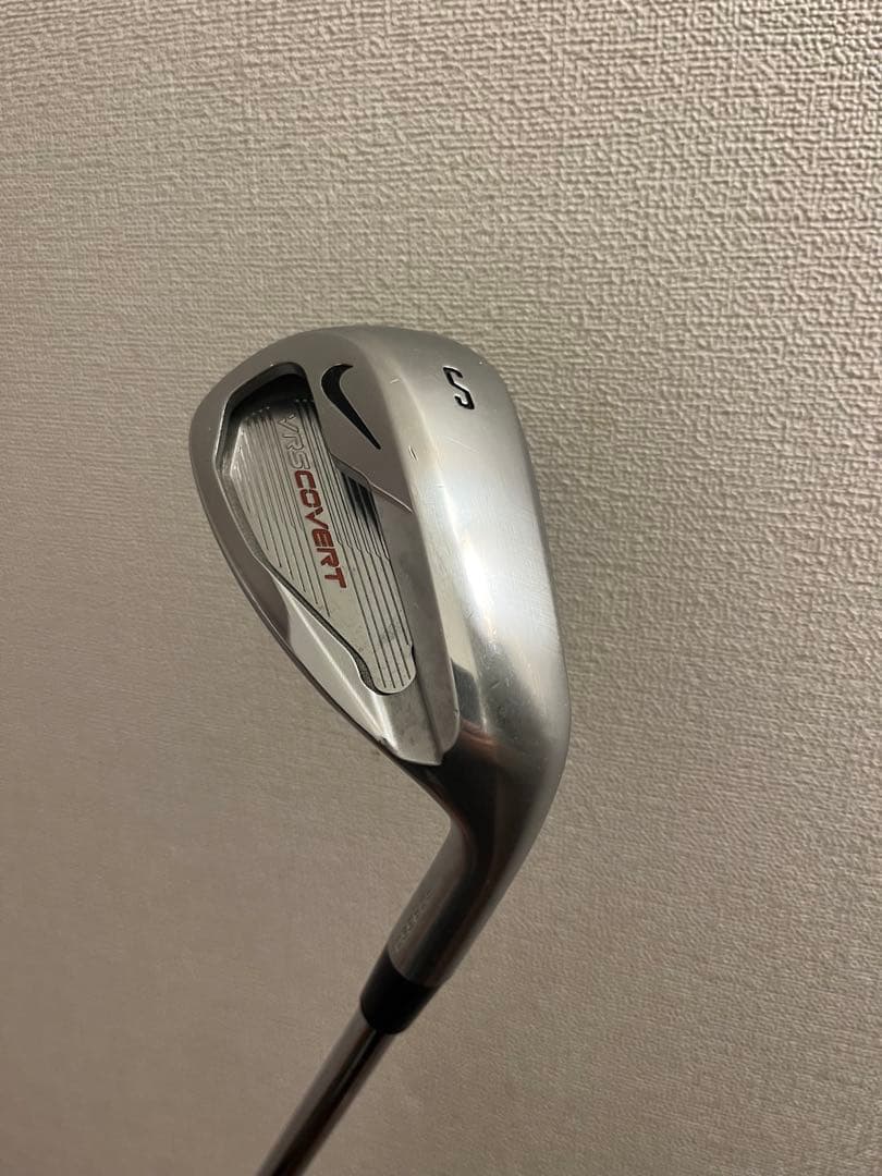 美品　ウェッジ２本　VRSCOVERT A/S MODUS 105WEDGE