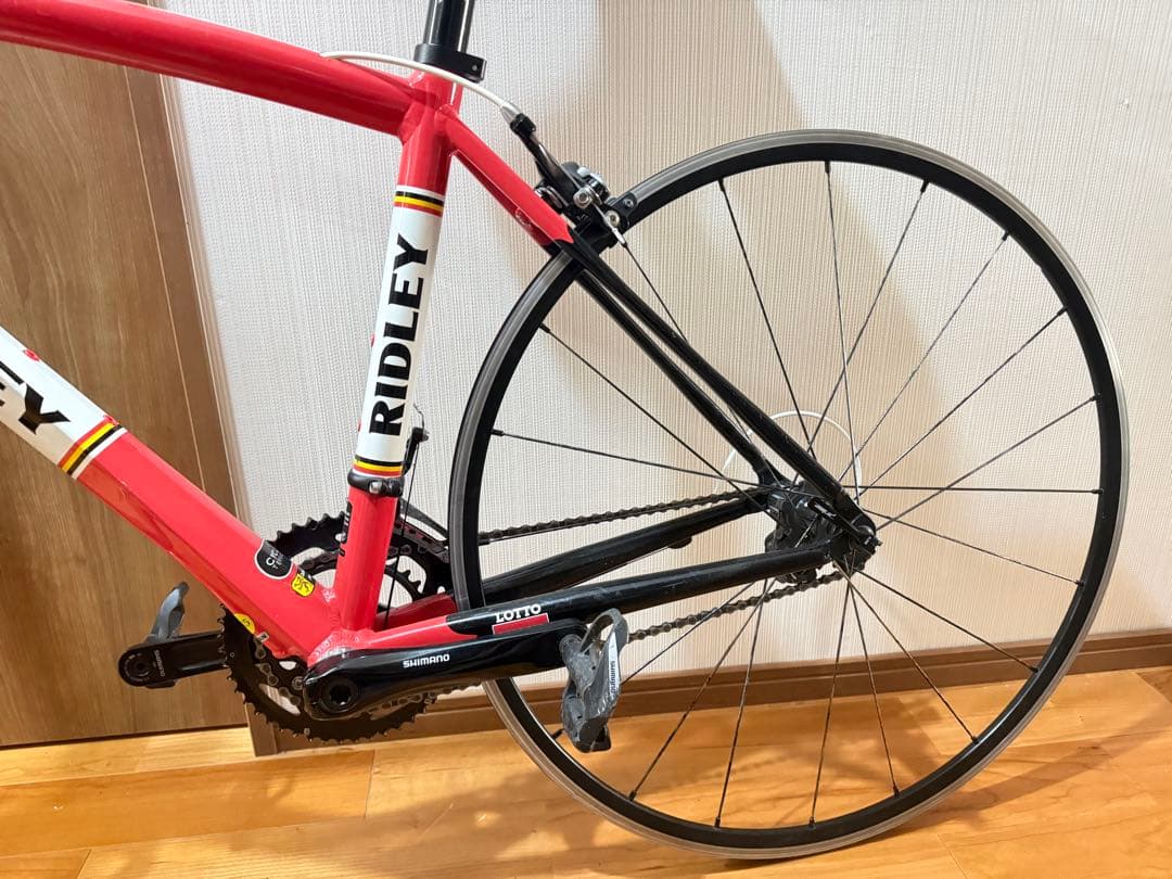 RIDLEY リドレー FENIX AL フェニックス ロードバイク シマノ