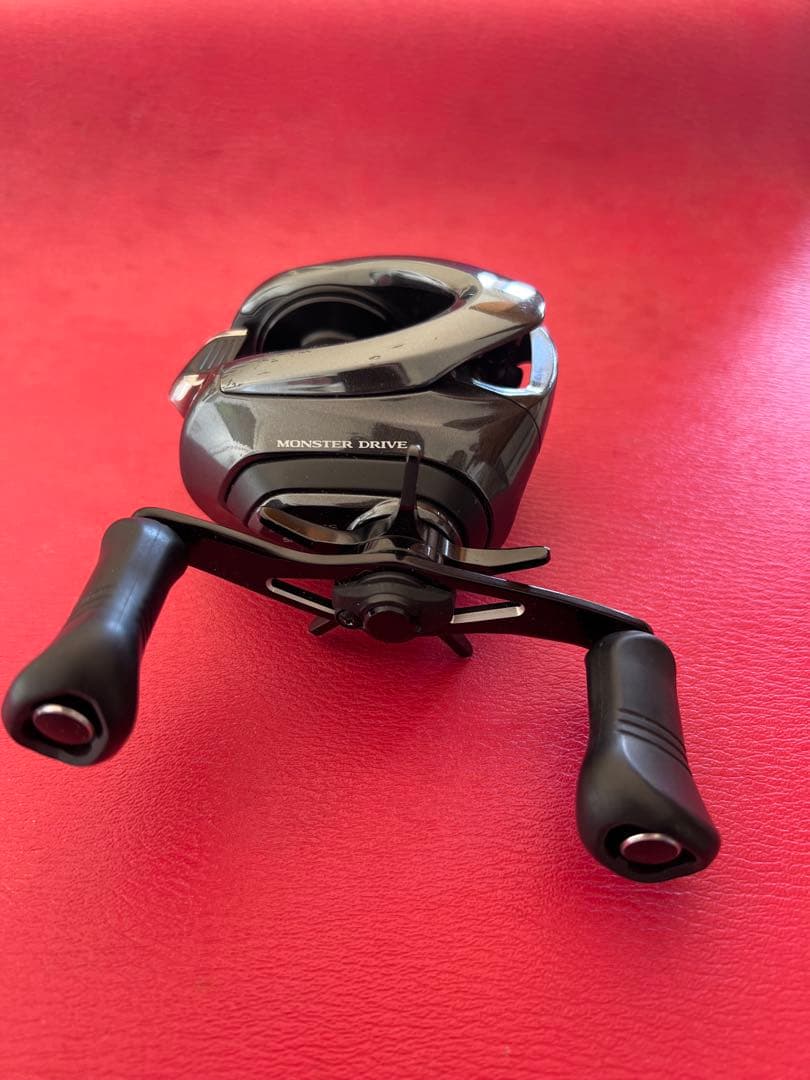 リール SHIMANO ANTARES DC MDXG