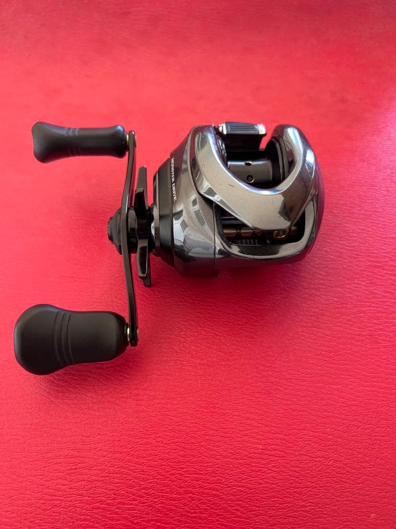 リール SHIMANO ANTARES DC MDXG