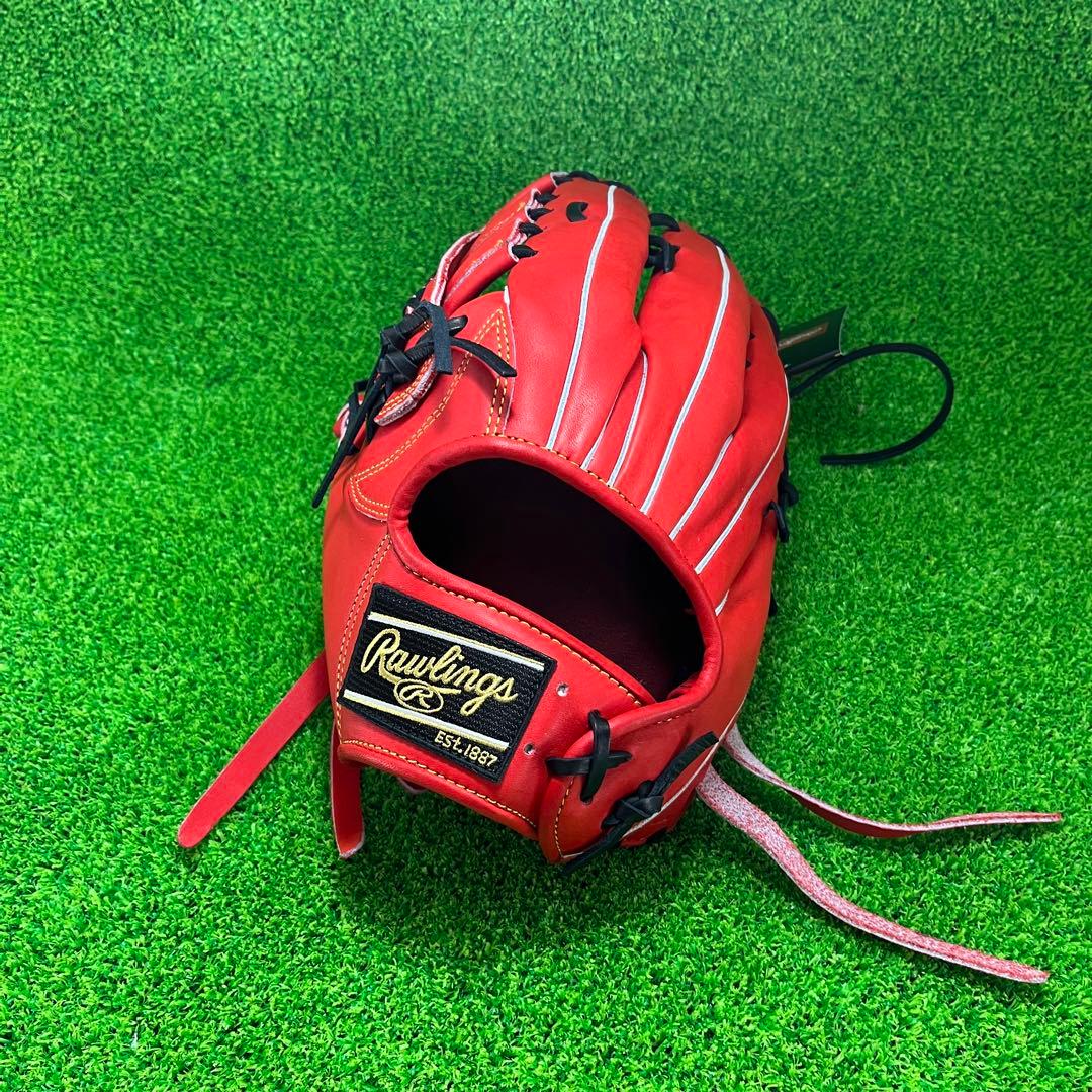 Rawlings ローリングス PRO preferred 外野手用