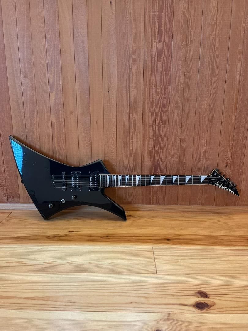 Jackson Stars Kelly KE-120 日本製 2000年