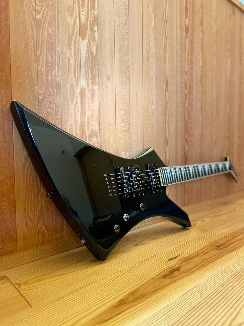 Jackson Stars Kelly KE-120 日本製 2000年
