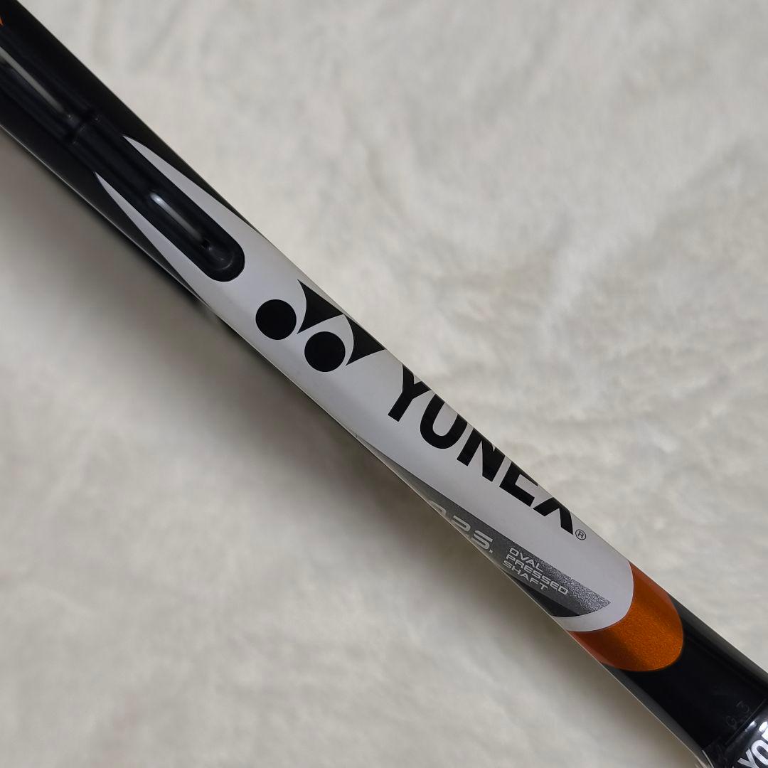 YONEX EZONE Xi 98 BLACK ヨネックス イーゾーンG3 良品