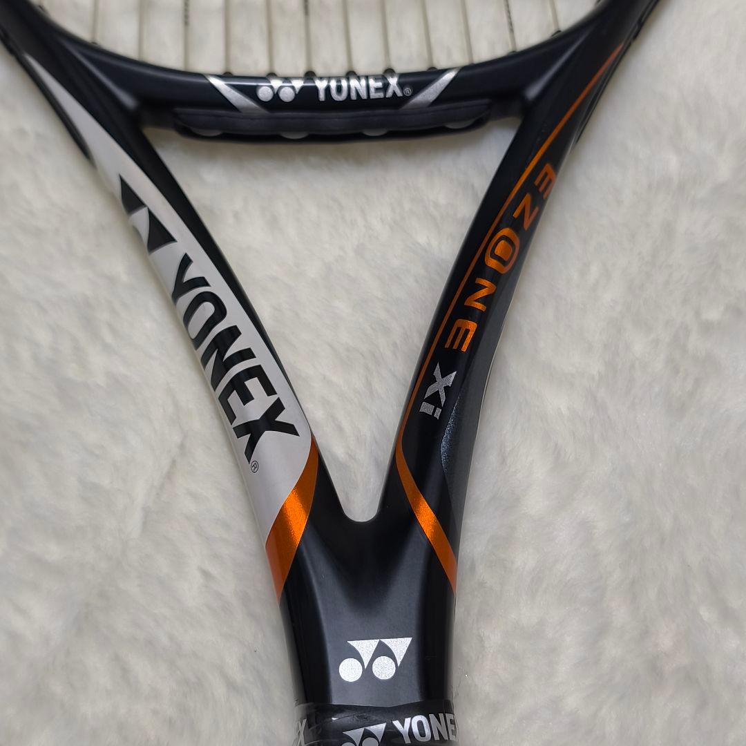 YONEX EZONE Xi 98 BLACK ヨネックス イーゾーンG3 良品