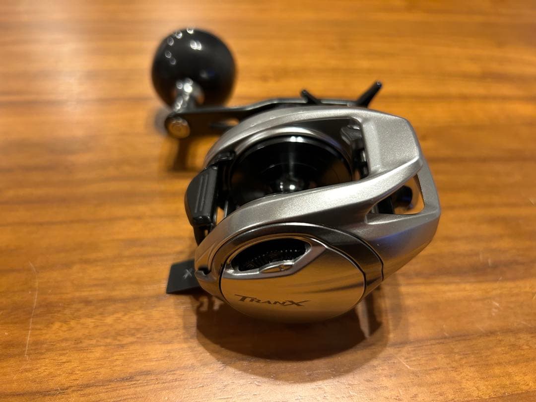 【シマノ海外版】SHIMANO TRANX 301HG トランクス