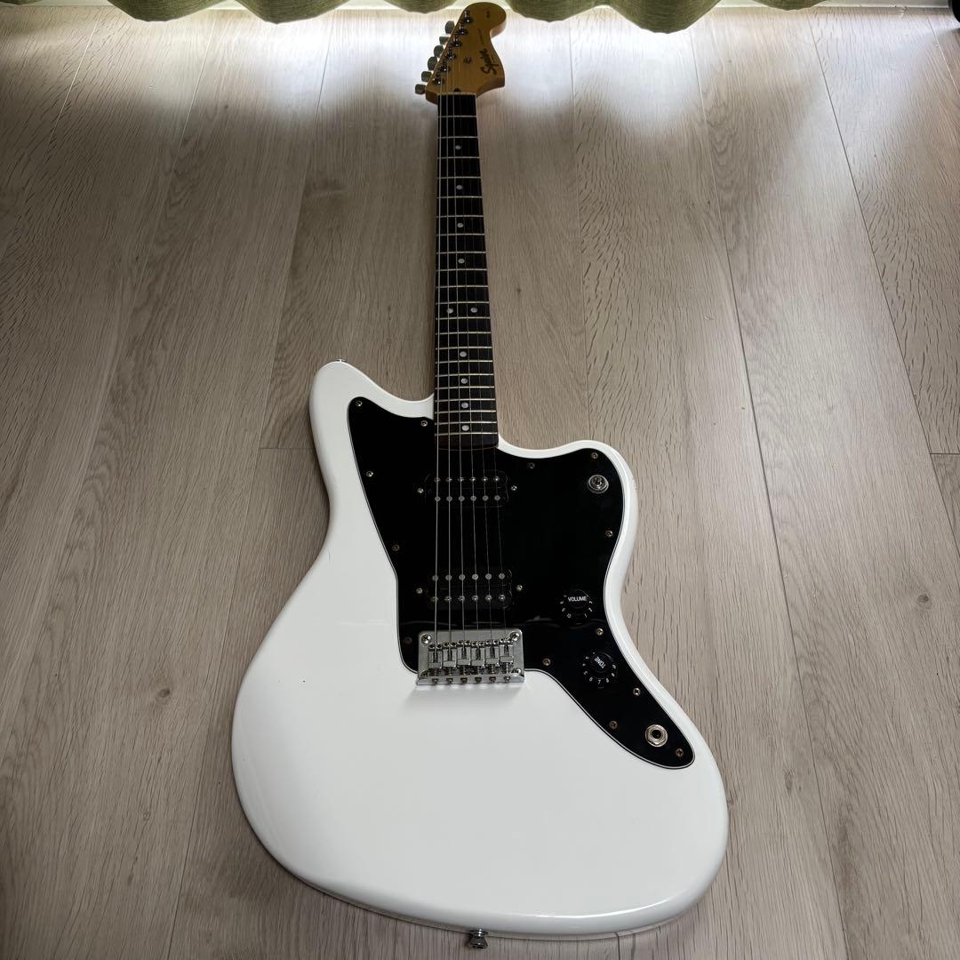 Squier スクワイヤー Affinityシリーズ　ジャズマスター