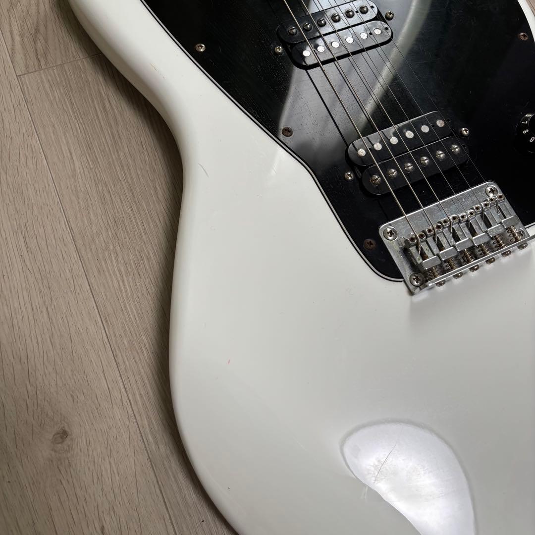 Squier スクワイヤー Affinityシリーズ　ジャズマスター