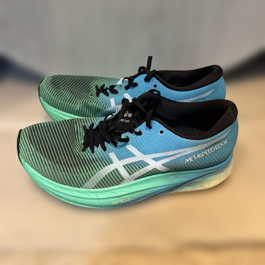 スパイク・シューズ ASICS SPEED EDGE