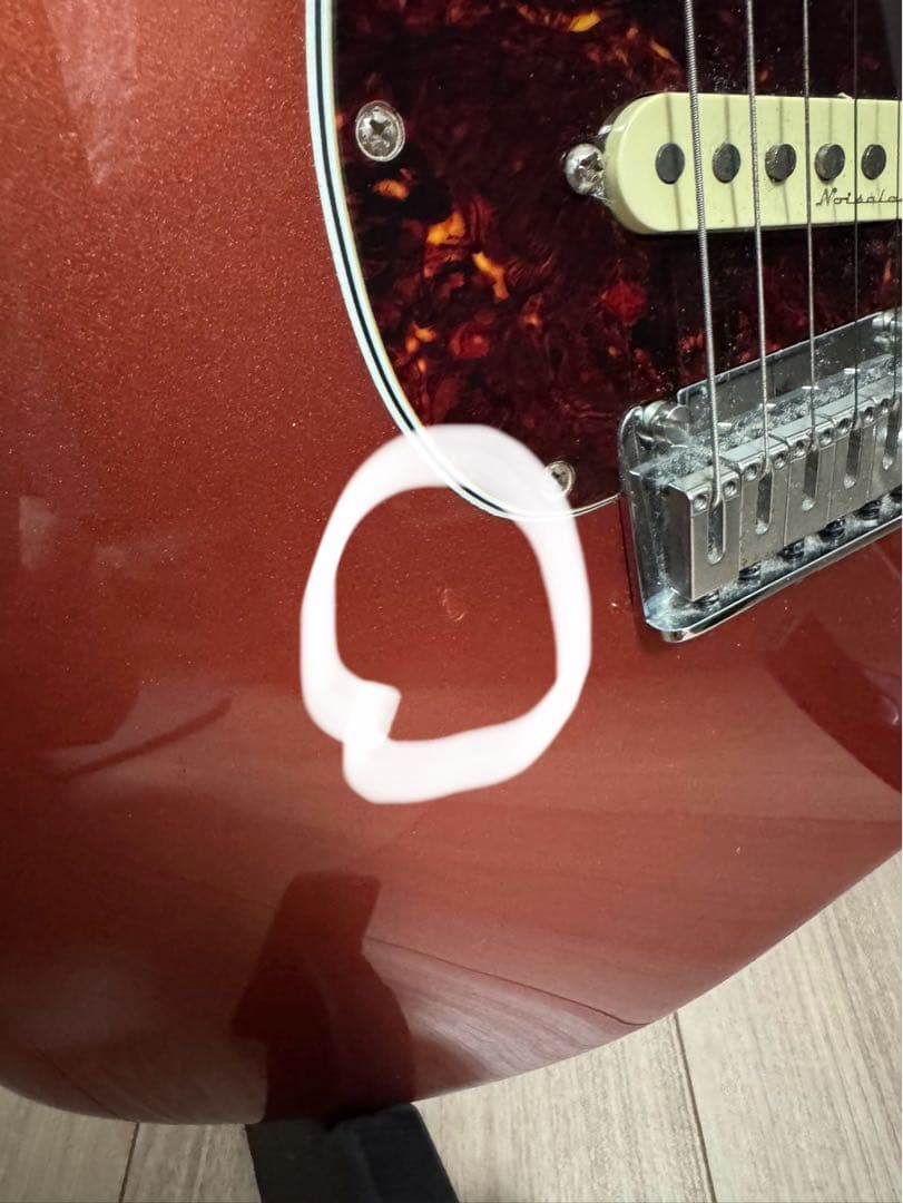 5/31限定値下げFender PlayerPlusStratocaster