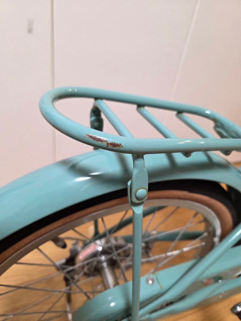 【お値下げ！！】 【直接引取】子供用自転車　HACCHI