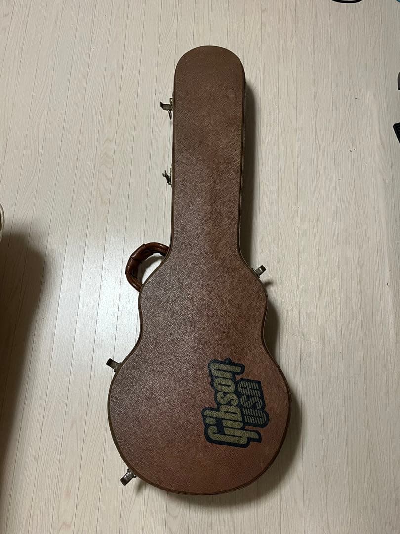 Gibson レスポールスペシャル