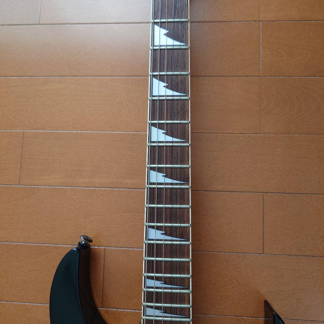 Ibanez RGR480FRBS エレキギター✳︎ケース付
