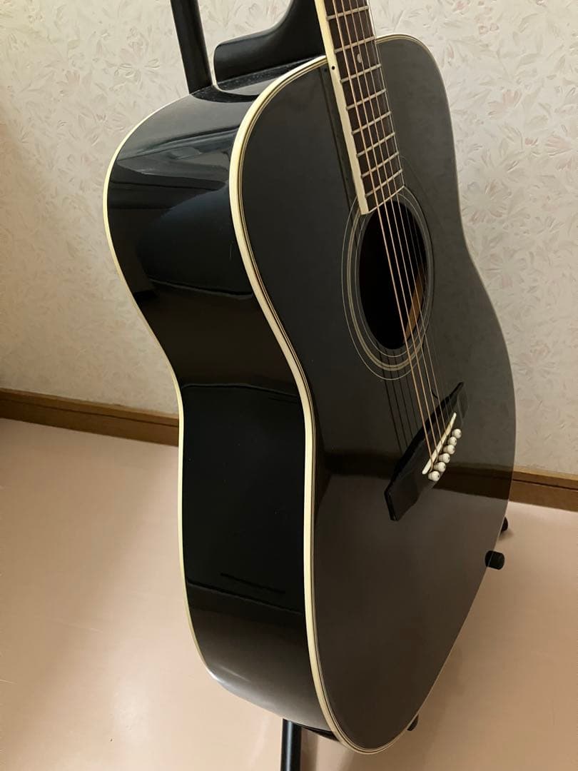 YAMAHA ヤマハ FG 423S BL アコギ 整備クリーニング済