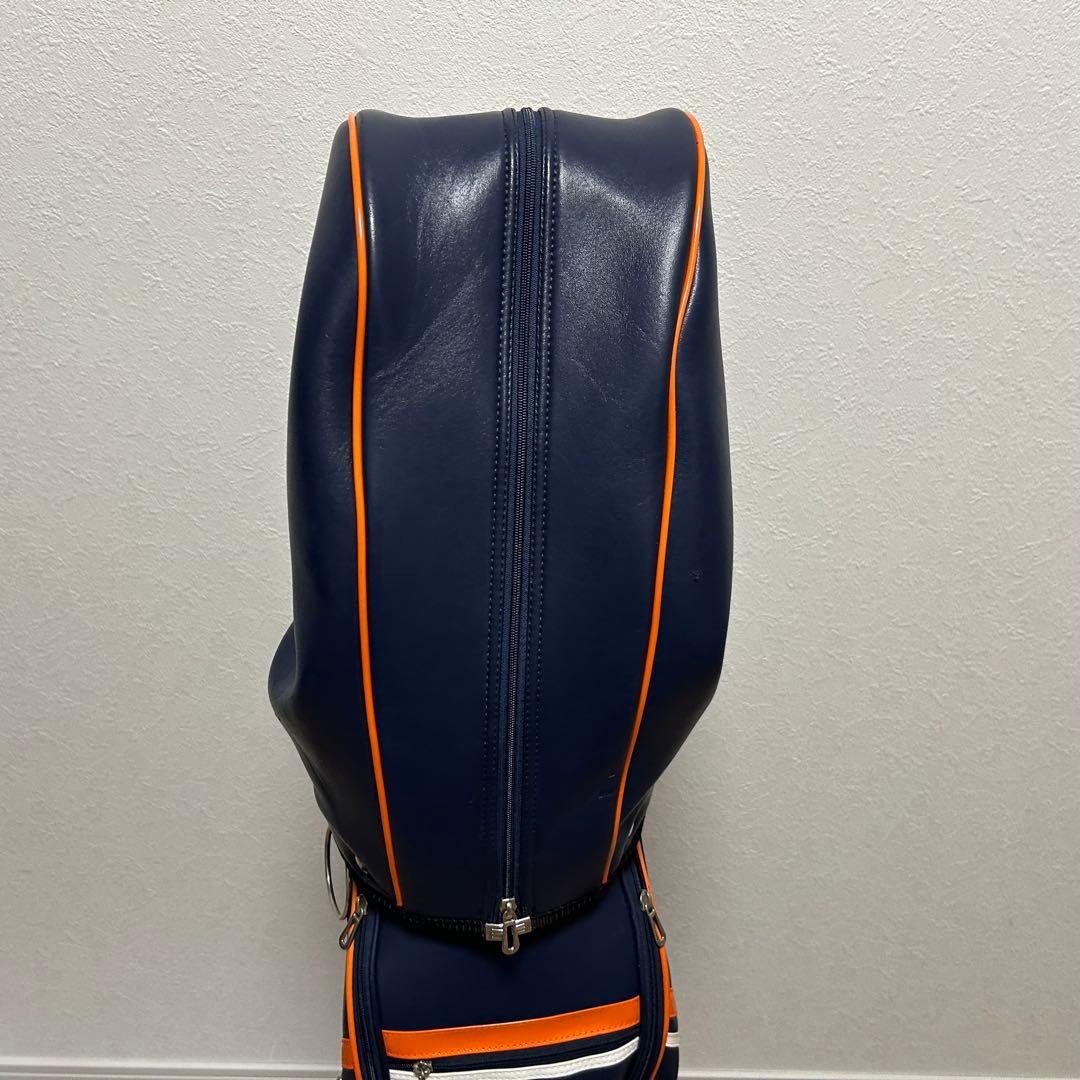 キャロウェイ　callaway キャディバッグ カバー付